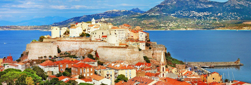 Une semaine de vacances parfaite en Corse